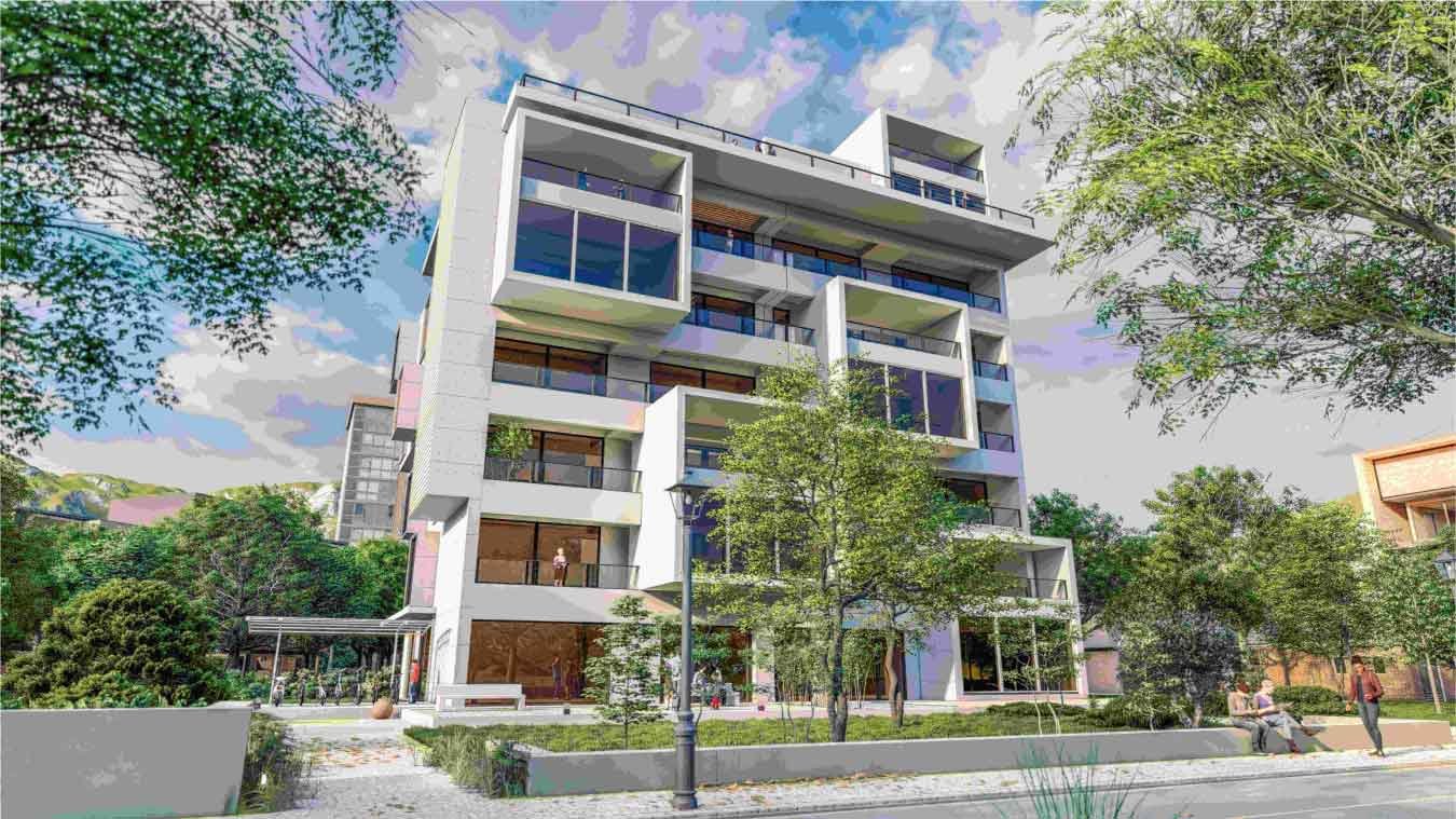 About Us | Brick Square