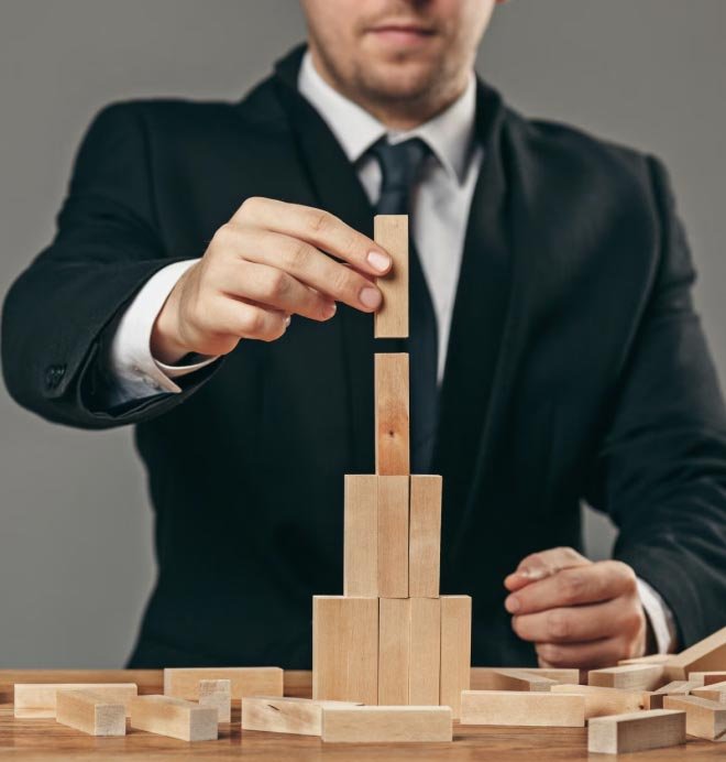 About Us | Brick Square